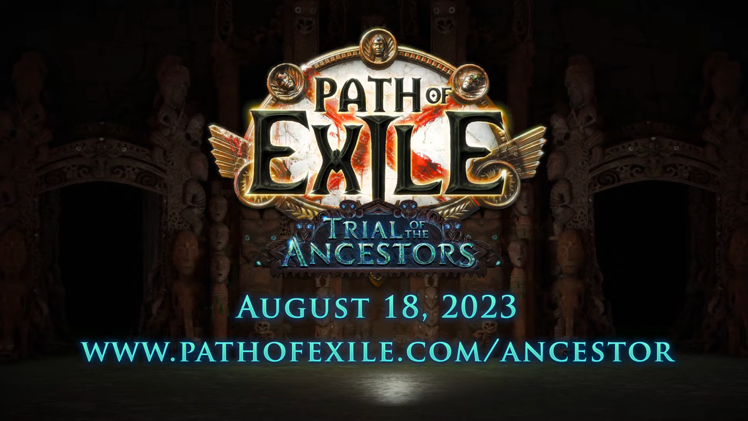 Path of Exile 3.22 Trial of the Ancestors | Path of Exileのチャレンジをがんばるブログ Path of Exile 3.22 Trial of the Ancestors | Path of Exileのチャレンジをがんばるブログ