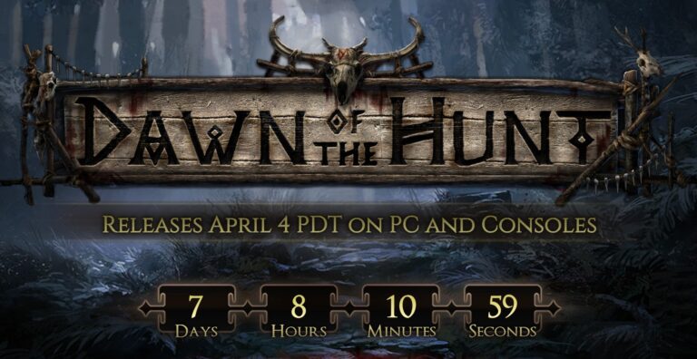 Path of Exile 2: Dawn of the Hunt コンテンツ発表 その2 | Path of Exileのチャレンジをがんばるブログ