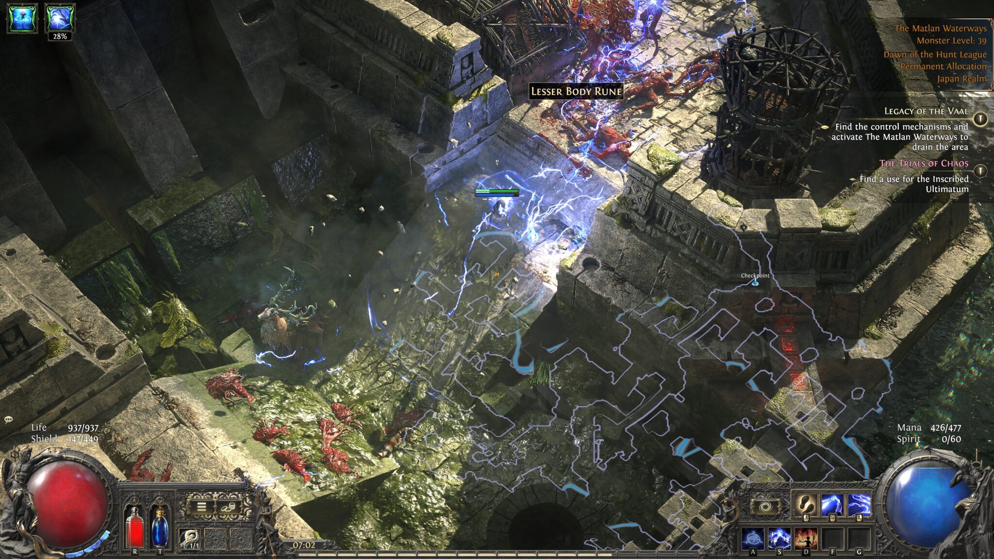 複雑化と画一化するPoE2 | Path of Exileのチャレンジをがんばるブログ