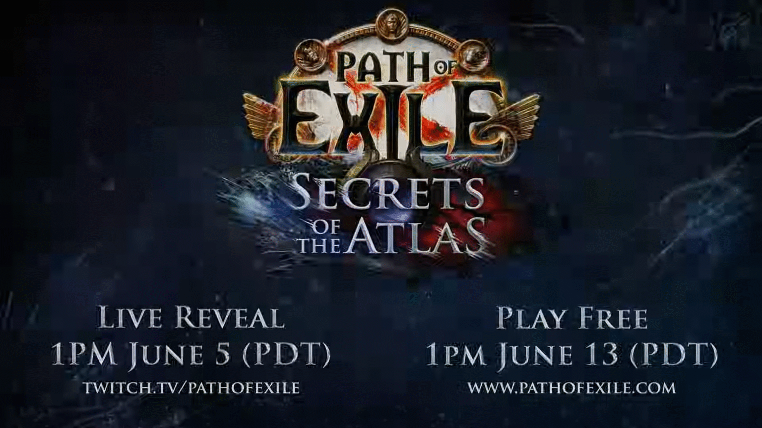 Path of Exile : Secrets of the Atlas | Path of Exileのチャレンジをがんばるブログ